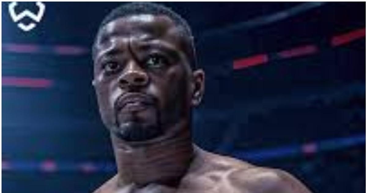 Something I always wanted to do - Patrice Evra reveals why he joined ...