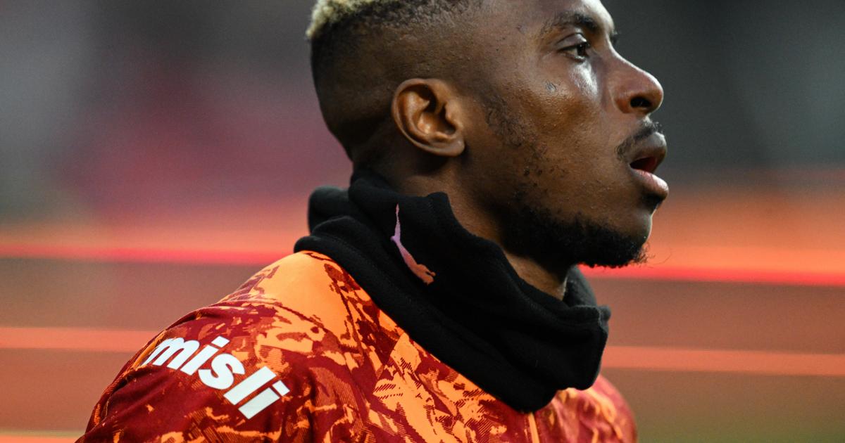 Ex-Turkey star names one player Galatasaray must sign to keep Osimhen ...