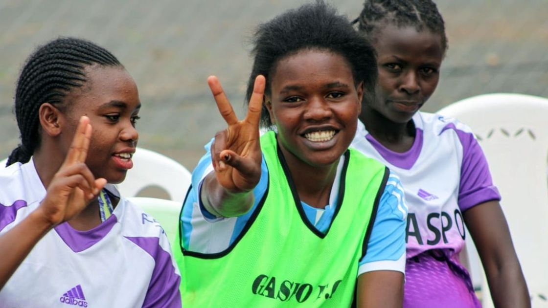 Gaspo Women announce date for trials | Pulse Sports Kenya