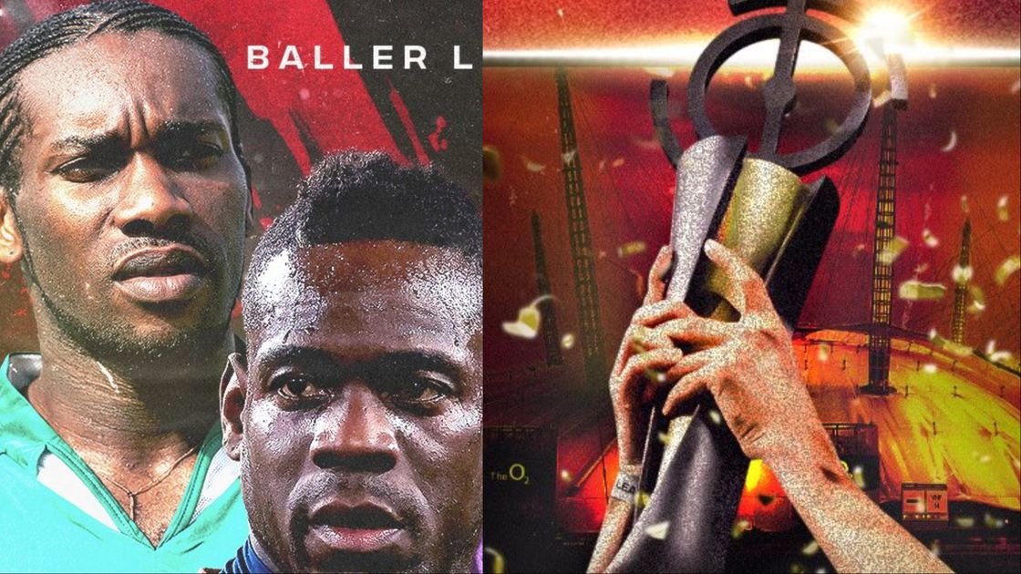 Jay-Jay Okocha to battle Mario Balotelli at Baller League Final Four ...