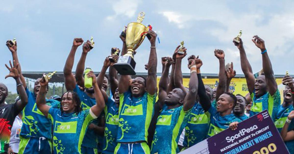 Dala 7s recap: KCB extend long-standing Kisumu dominance as Madigu ...