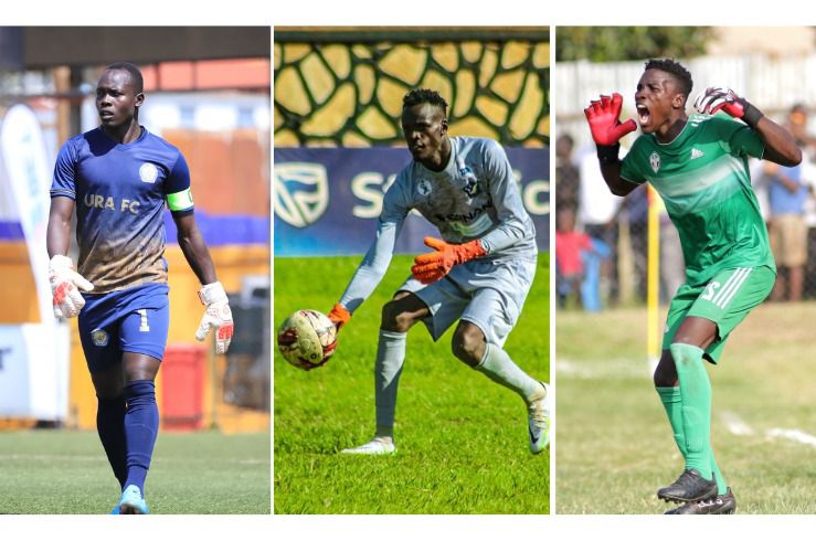 Uganda will need to resurrect Majid Musisi for goals- Micho - Video ...