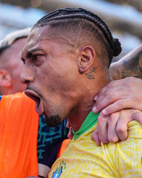 Raphinha: Biography, Age, Net Worth, Position, Salary, Stats, Goals ...