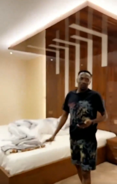 Ahmed Musa: Super Eagles captain launches multi-million naira luxurious ...
