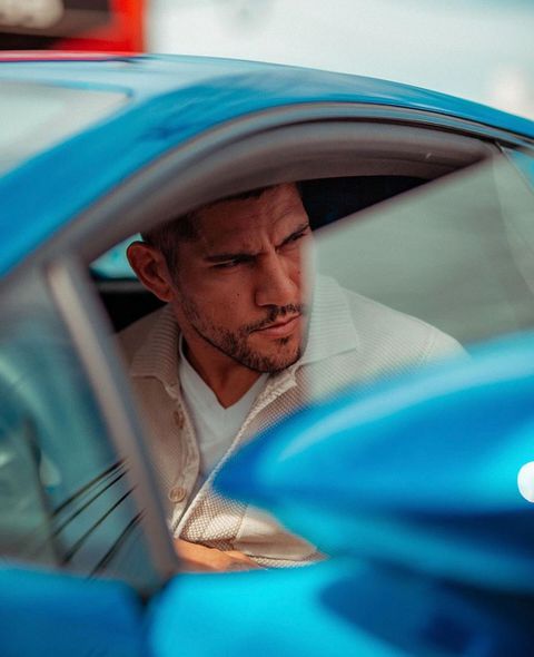 Alex Pereira UFC: Stats, Career, Net Worth, Age, Wins | Pulse Sports ...