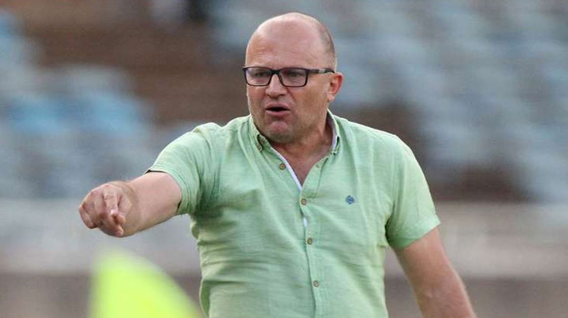 Kenneth Muguna reveals what really led to Kenya Police's infamous fall ...