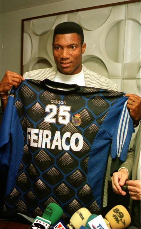 Peter Rufai Biography: Life, Legacy, Age, Achievements, Stats, Death ...