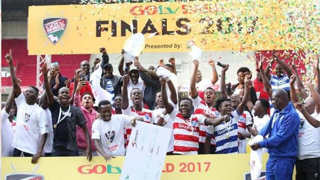 When AFC Leopards last won a trophy: Who were the players & where are ...