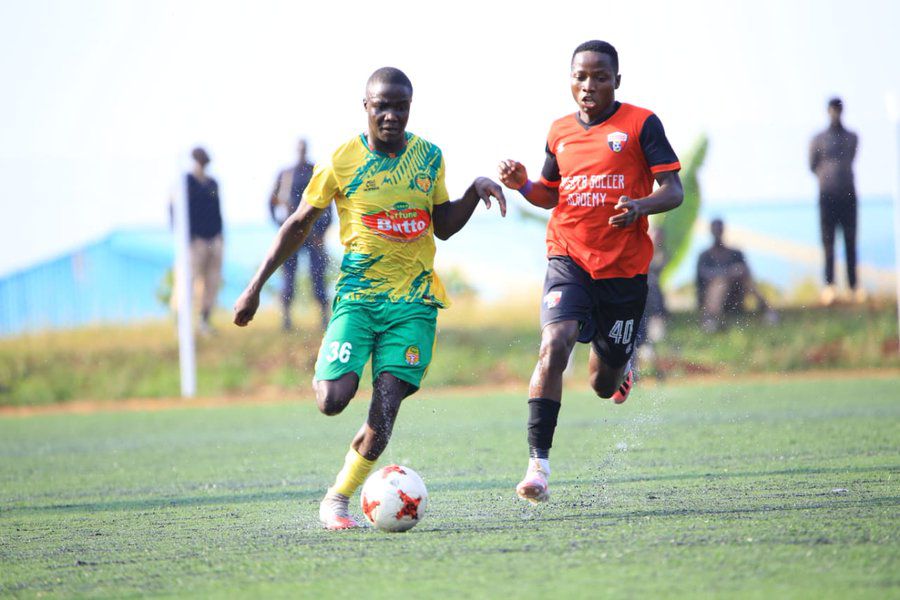 BUL, Vipers in potential title-decider in the FUFA Junior League | Pulse Sports Uganda
