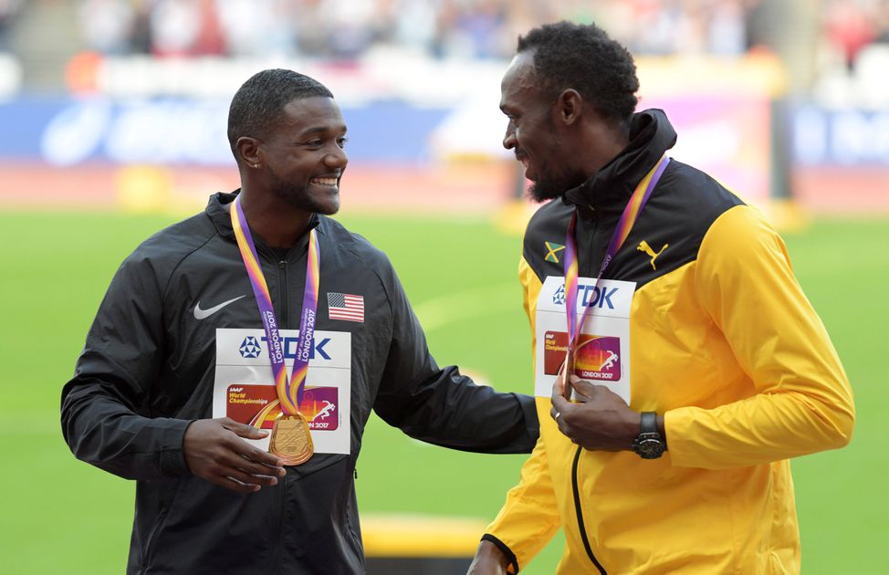 Let's do it - Usain Bolt discloses condition for track return in ...