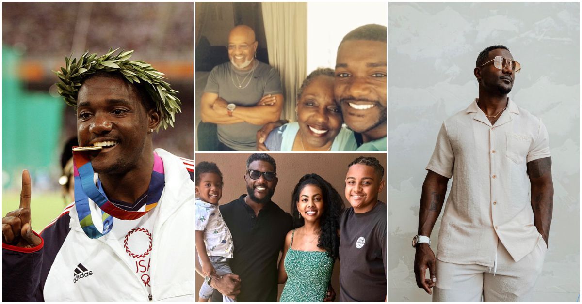 Justin Gatlin Net Worth: Age, Height, Profile, Accomplishments ...