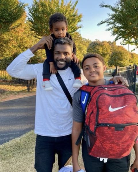 Justin Gatlin Net Worth: Age, Height, Profile, Accomplishments ...