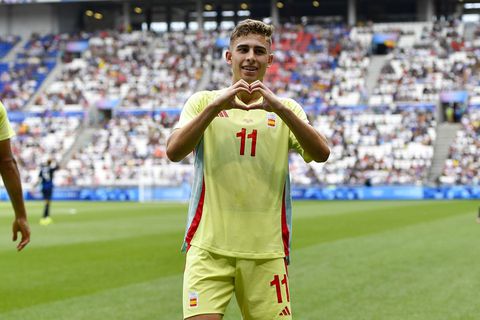 Berta Gallardo: 5 things to know about Fermin López’s model girlfriend ...