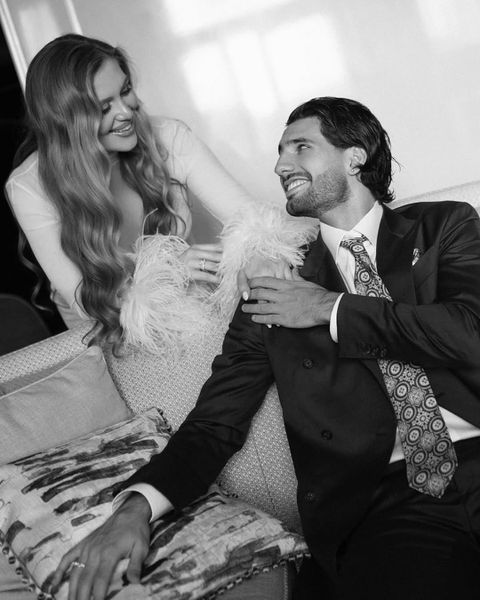 Liverpool star Dominik Szoboszlai announces birth of first child ...