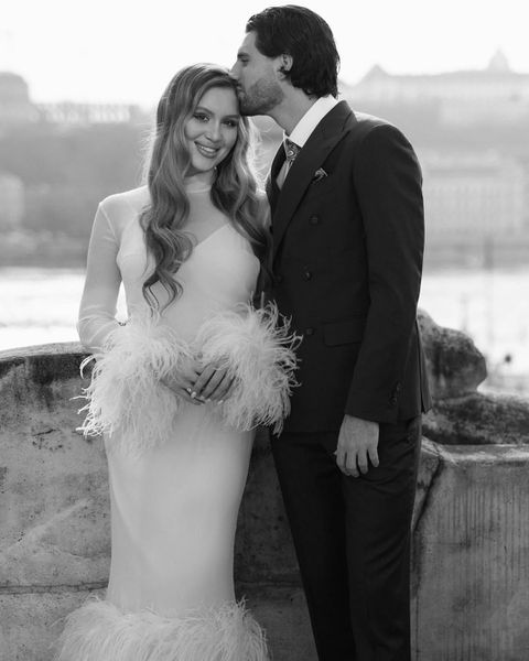 Liverpool star Dominik Szoboszlai announces birth of first child ...