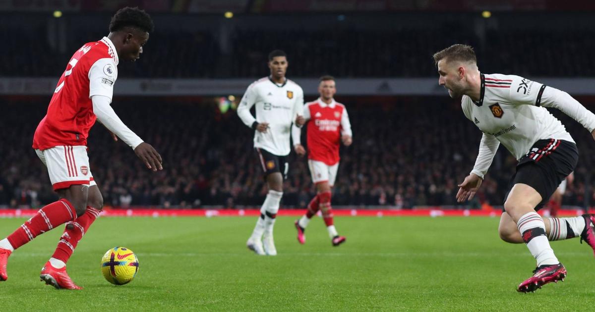 Arsenal vs Man United preview: prediction, team news, lineups | Pulse ...