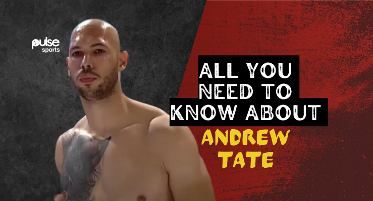 Andrew Tate’s record: All you need to know about the Top G’s time as a ...