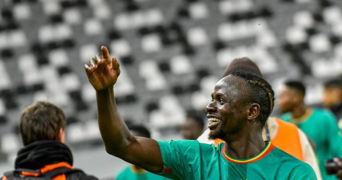 Sadio Mane: Net worth, wife, cars, salary, career achievements and more ...
