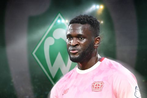 ‘We have signed a great player’ — Werder Bremen boss gushes over ...