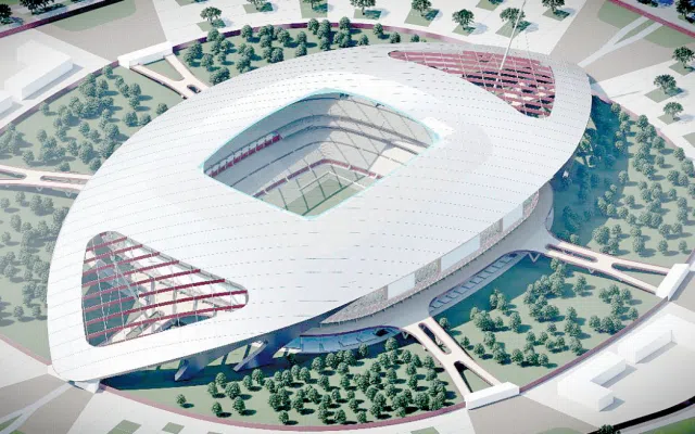Kenya Cabinet approves construction of new 60,000 stadium for AFCON ...