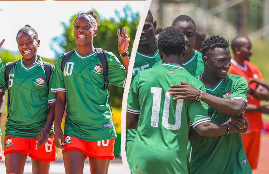How Junior Stars have drawn inspiration from Junior Starlets' historic ...