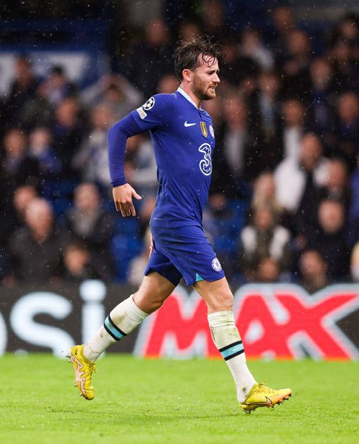 Why Chilwell is a doubt for the 2022 World Cup | Pulse Sports Kenya