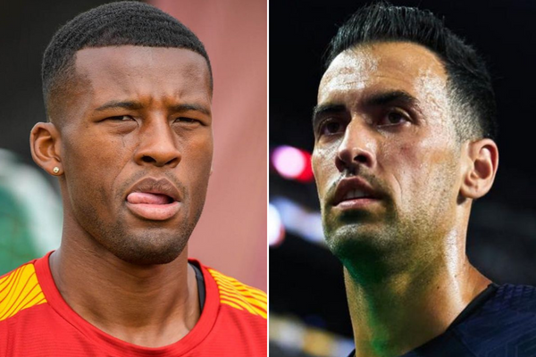 5 most underrated footballers in the history of football | Pulse Sports ...