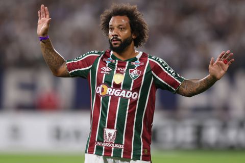 Marcelo: Retired Real Madrid star unveils new career path that involves ...