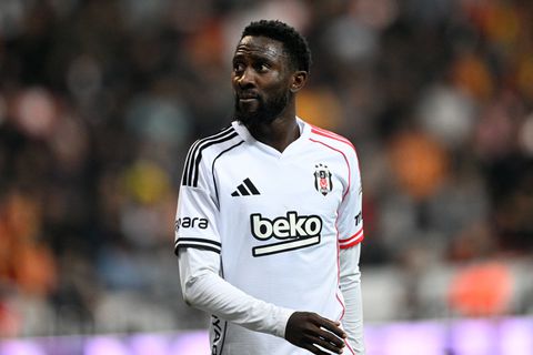 Ex-Man United star pushes Red Devils towards Ndidi signing | Pulse ...