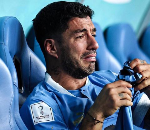 I love you very much — Lionel Messi expresses affection to his best ...