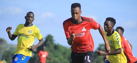 Why Abubakar Lawal, Patrick Mbowa will miss Vipers' trip to UPDF ...