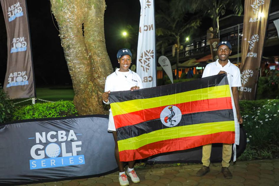 NCBA Golf Series Grand Finale marks a spectacular culmination of a Year ...