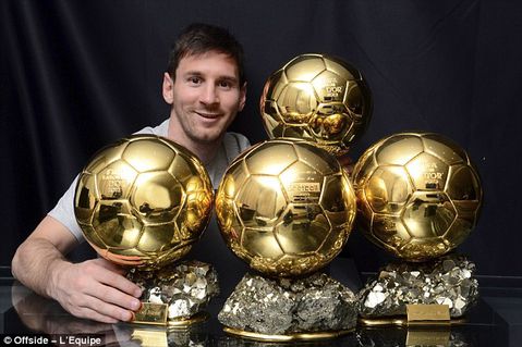 Everything you need to know about the the 2024 Ballon d'Or Ceremony: When, where to watch and ...