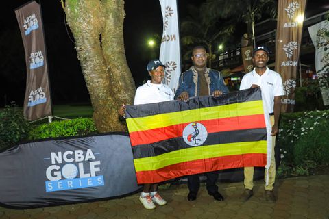 NCBA Golf Series Grand Finale marks a spectacular culmination of a Year ...