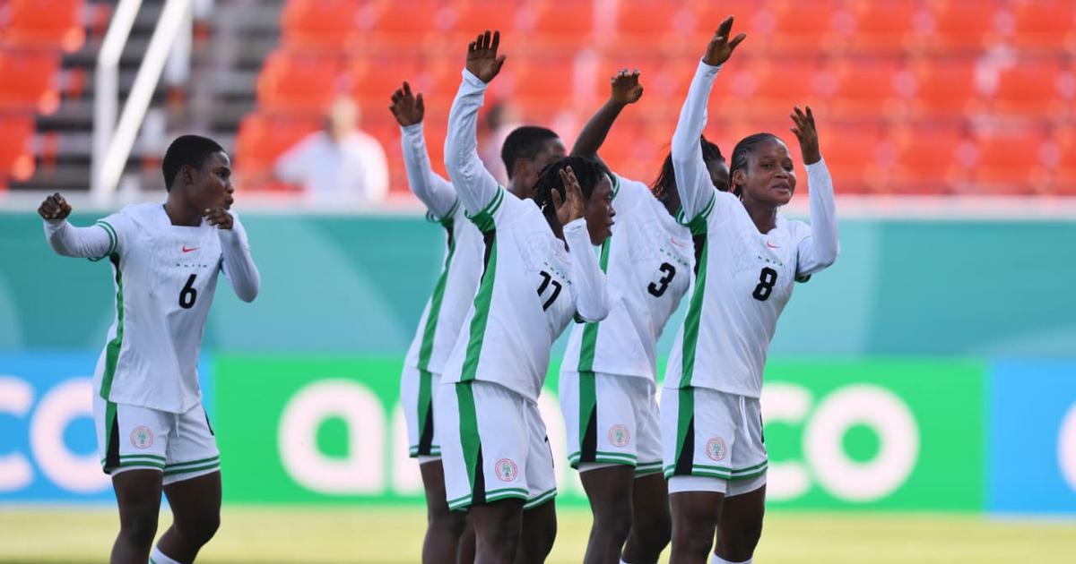 Boniface, Animashaun among 25 Flamingos selected for WAFU B U-17 Girls ...
