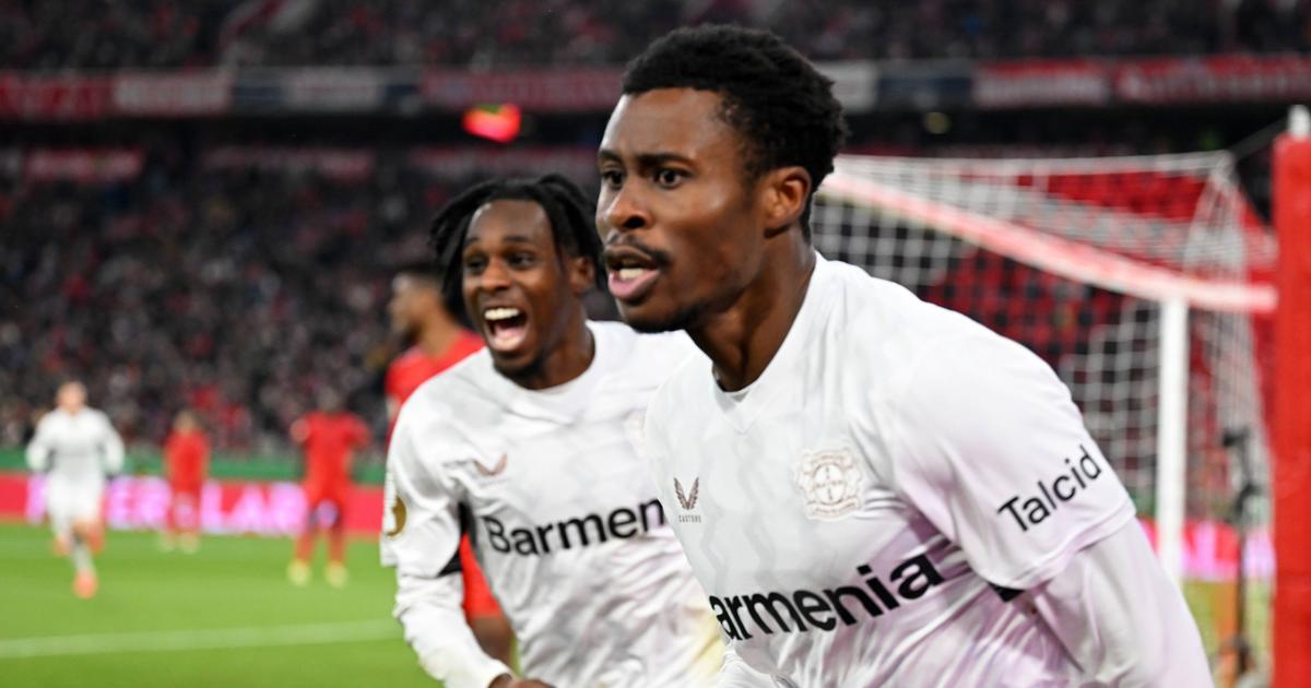 Super Eagles star Tella knocks Bayern Munich out of DFB Pokal as Neuer ...