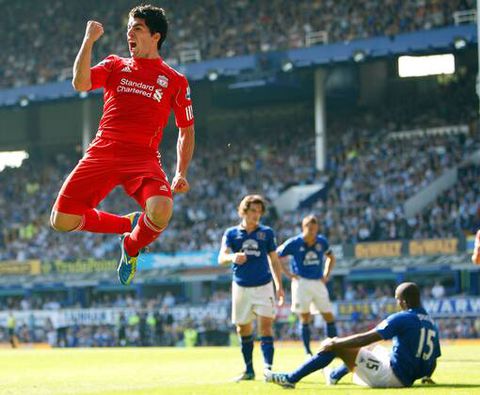 Top 10 Ranking of Best Premier League Strikers of All-Time | Pulse ...