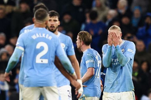 Manchester City vs Chelsea: 3 key matchup factors | Pulse Sports Nigeria