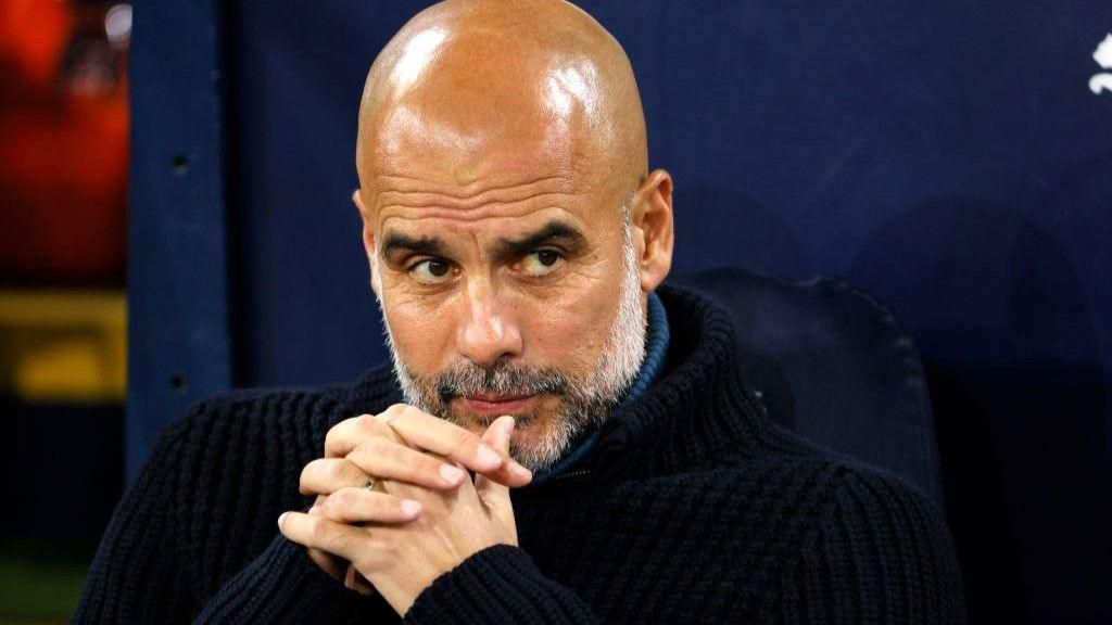 Forget Maresca, we must focus on ourselves — Guardiola speaks on ...