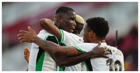 AFCON 2025: They couldn't qualify for the World Cup — Ex-Leeds star ...