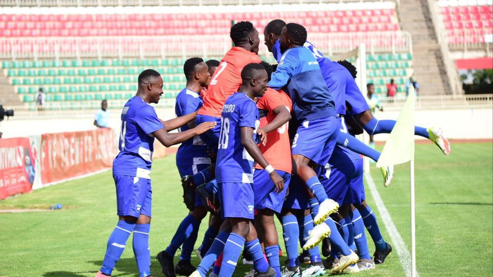 AFC Leopards set to unleash fury against Kariobangi Sharks | Pulse Sports Kenya