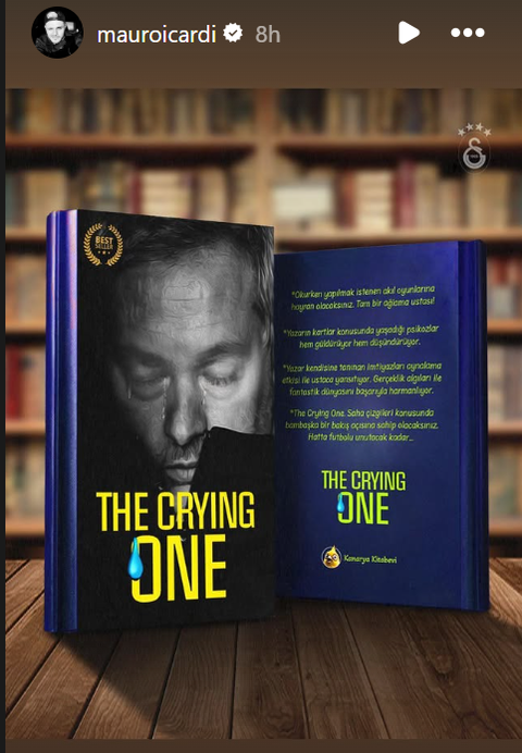 'The Crying One' - Ex-Inter Milan striker responds to Jose Mourinho ...