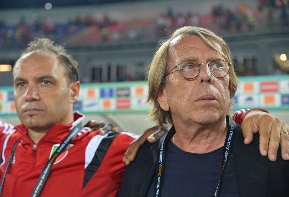 Claude Le Roy open to Sparrow Hawks return | Pulse Sports Kenya