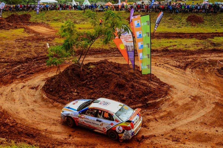 "Ready, Set, Go! COC Mayanja confident of thrilling, perfect Pearl ...