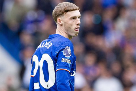 He's a dream to play with - Palmer lauds Chelsea teammate as Blues’ best player | Pulse Sports ...