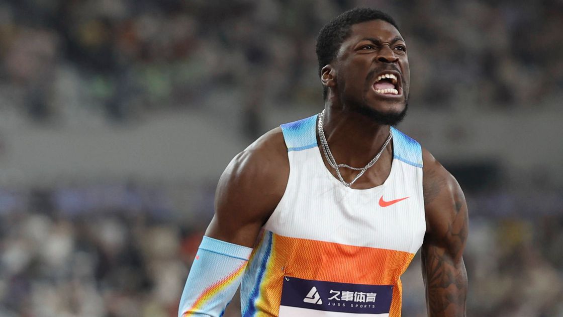 'I Have Changed A Lot' - Cordell Tinch Reveals How Improvement In ...