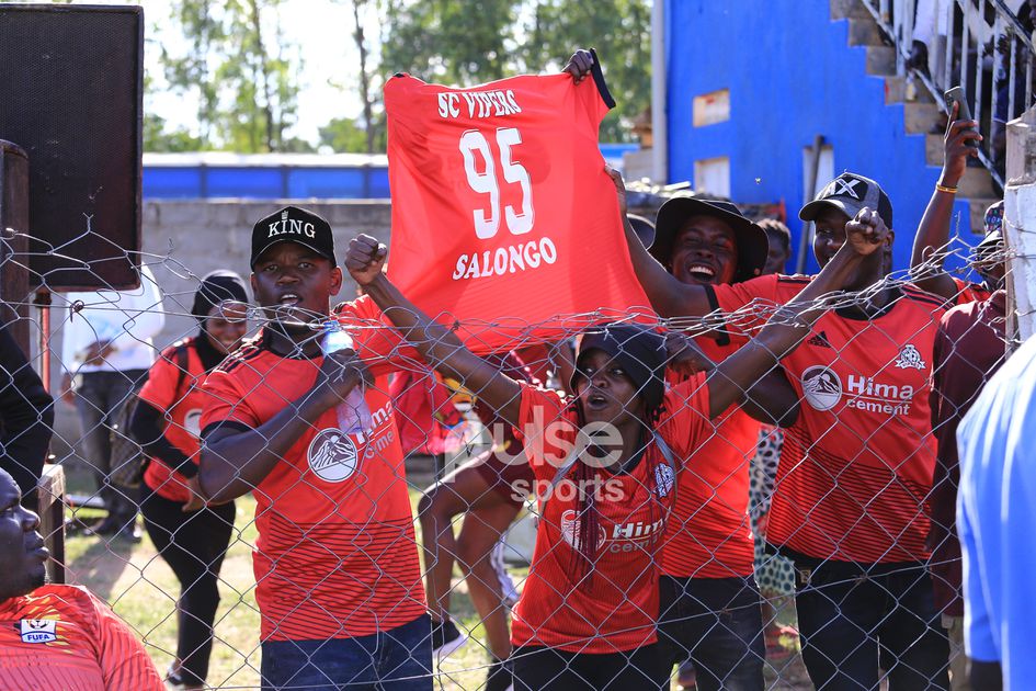 Bunyoro-Kitara led as 10 million viewers watched the StarTimes Uganda ...