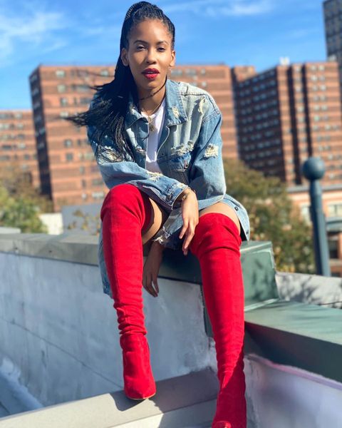 Omos: 13 facts about the Nigerian giant who is one of the biggest ...