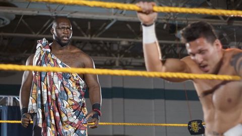 Omos: 13 facts about the Nigerian giant who is one of the biggest ...