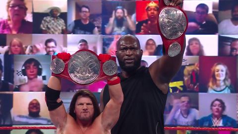 Omos: 13 facts about the Nigerian giant who is one of the biggest ...